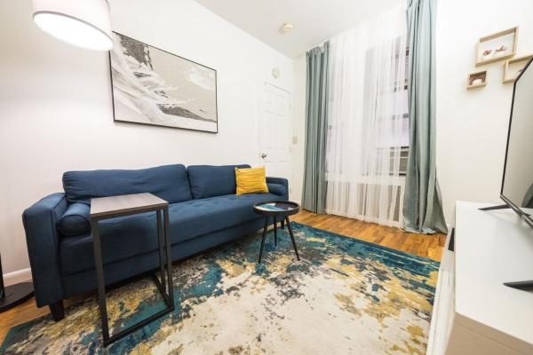 Second Home Nyc - New York