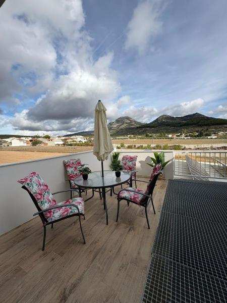 Alojamientos, Rafael Muñoz - Alcaudete