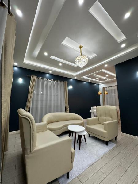 Luxury Home - Uganda