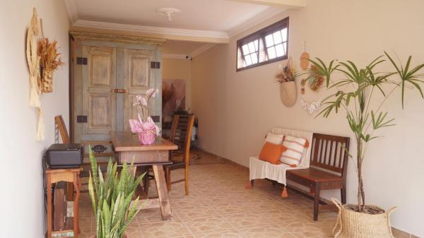 Recanto Das Libélulas Pousada - Tiradentes