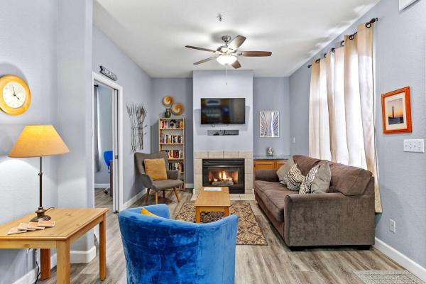 Peaceful Palace - Oceano, CA