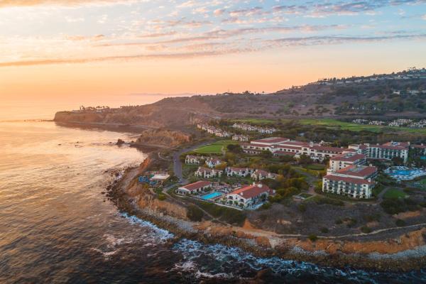 Terranea Resort - Rancho Palos Verdes, CA