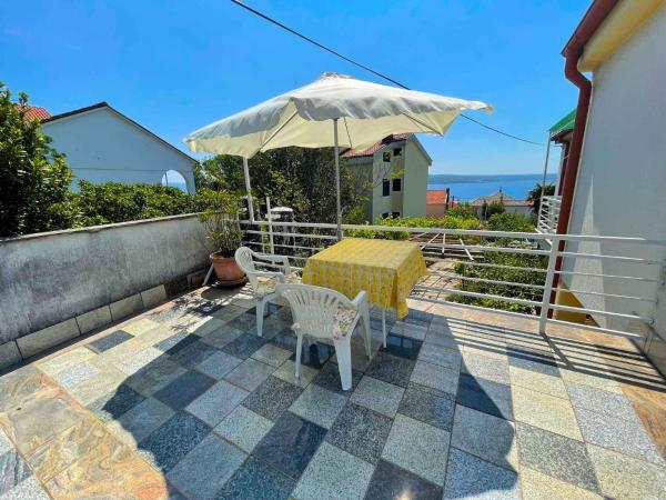 Apartments In Dramalj 42932 - Crikvenica