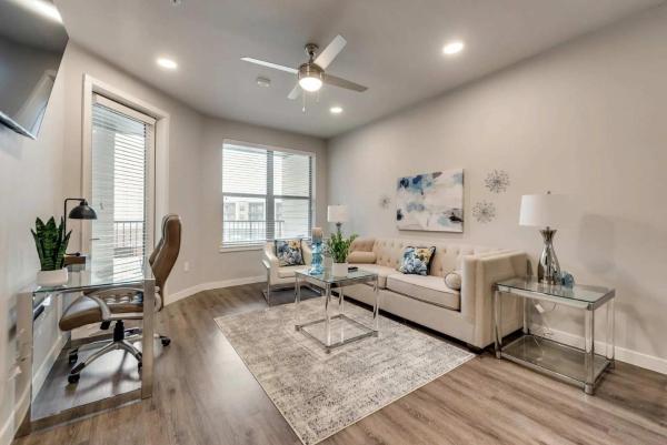 Sophisticated 1bd Apt Hwy121 Mckinney - Mck212 - Plano