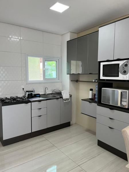 Casa De Temporada - Praia Do Campeche - Florianópolis