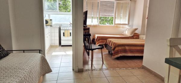 Oasis Del Mar - Plaza Colón - Mar del Plata