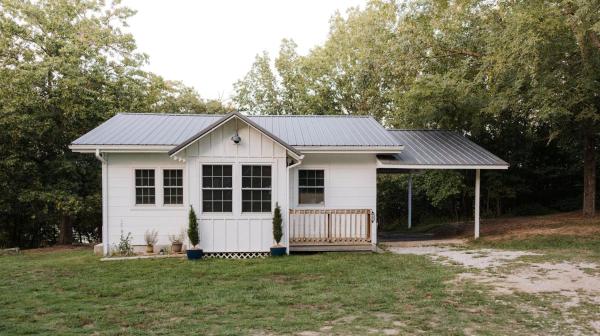 Belle Cottage - Shell Knob, MO