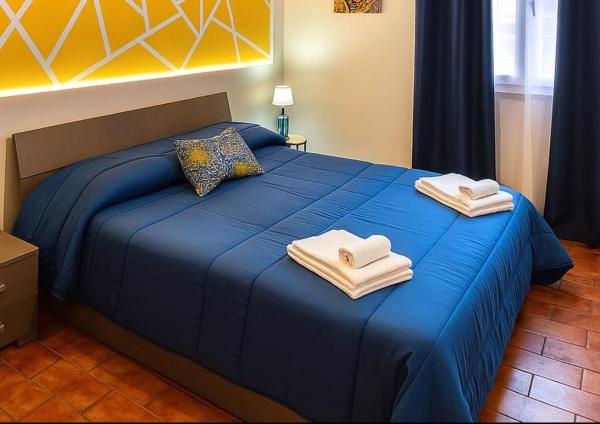 Sole D'occidente - Marsala