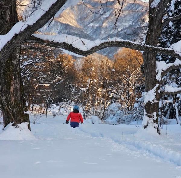 Butter Hotel - Hakuba