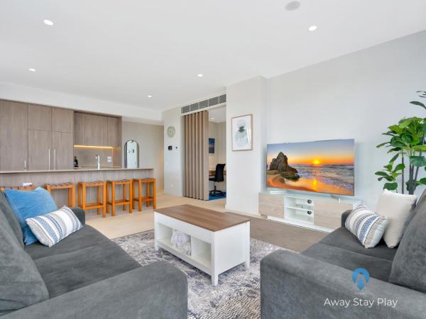 Coda 410 - Coffs Harbour, Australia