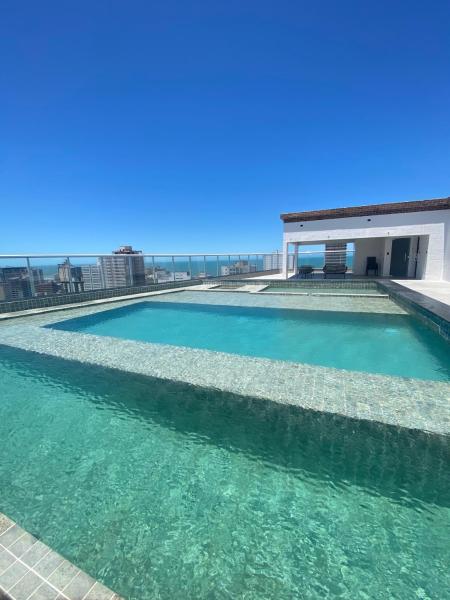 Priority Residence - Praia Grande