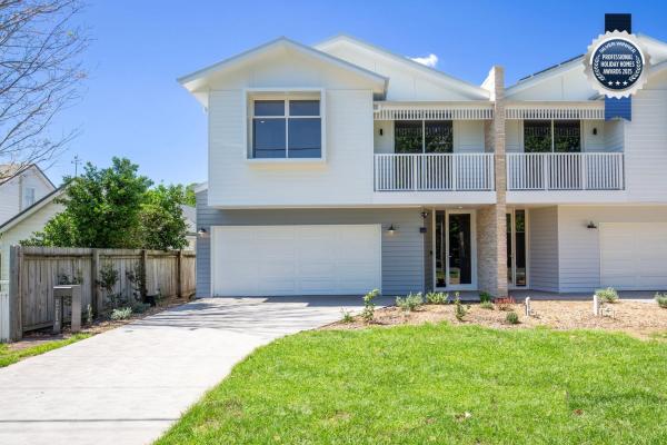 Camellia - Pet Friendly - 3 Min Walk To Centre Of Berry - Berry