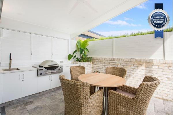 Unwind Pet Friendly 1 Min Walk To Beach - Australia