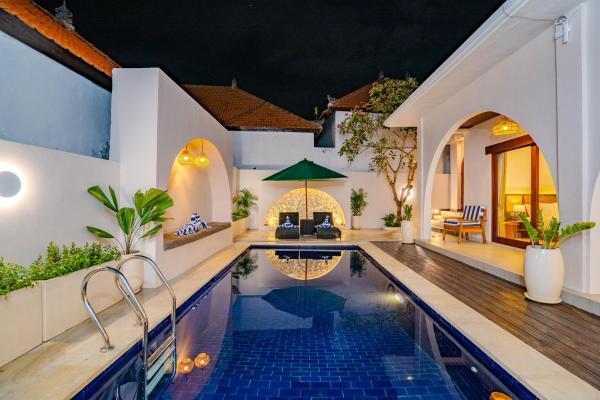 Nara Segara Canggu Villa - Canggu