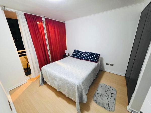 Centro Viña Del Mar - 2 A 4 Personas - Quilpué