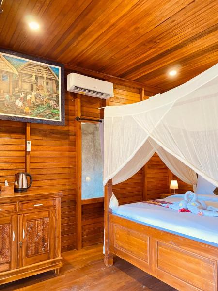 Dewi Teduh Villa - Besakih