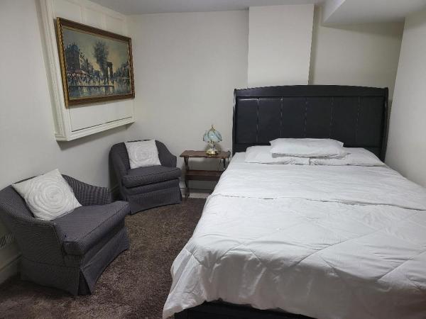 Home Of Sweet Dream - Oshawa