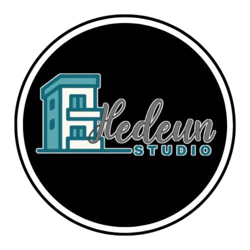 Hedeun Studio - Fort-de-France