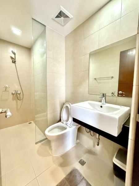 St Dominique Studio Unit With Balcony - Iloilo City