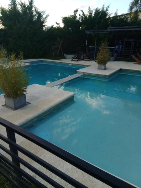 Los Pinares De Belgrano - Gualeguaychú