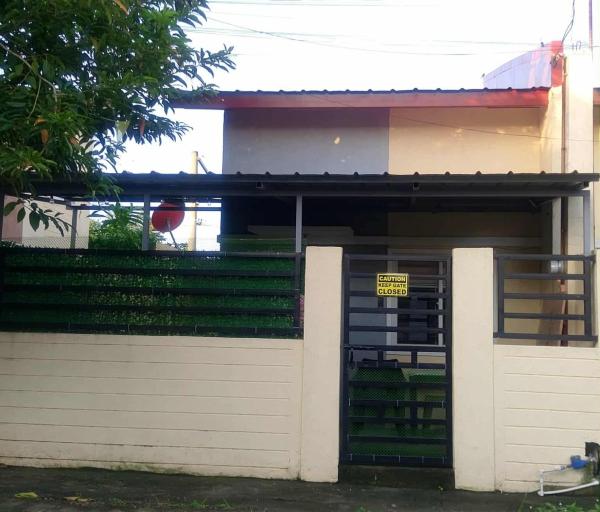 Gee Staycation - Malvar