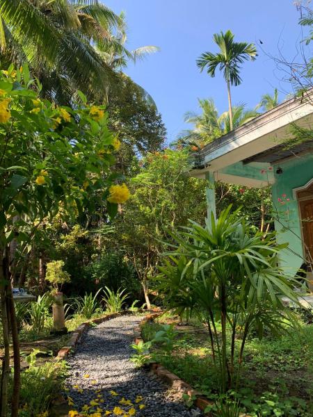 Bến Tre Homestay - Ben Tre