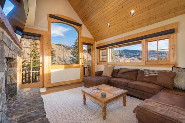 See Forever Residence 110 Home - Telluride, CO