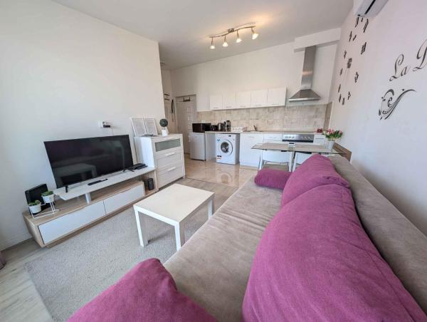 Apartment In Siofok - Balaton 53602 - Siófok