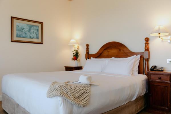 Mountain Heritage Hotel - Katoomba