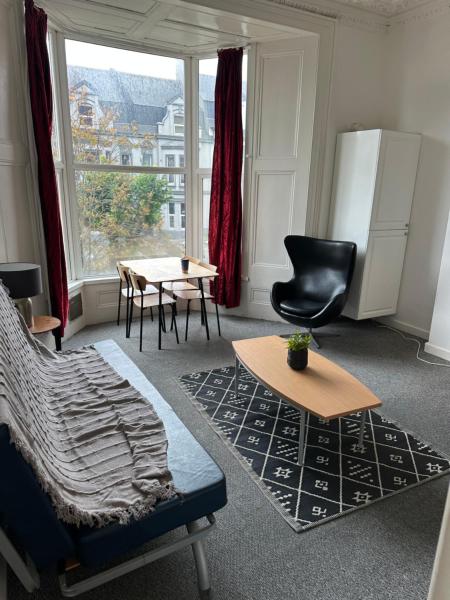 Woodland Terrace - Plymouth