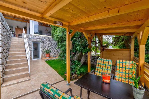 Apartments In Crikvenica 39465 - Crikvenica