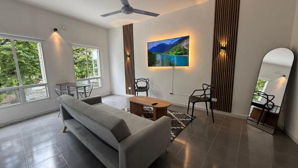 Maison ÁUrea Loft - Cali