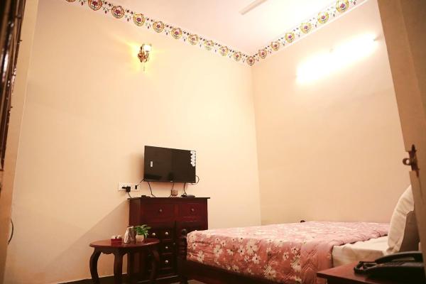 Hotel Kumbha Heights Fort Chittorgarh - Chittorgarh
