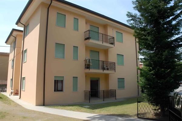 Apartment In Rosolina Mare 34864 - Rosolina Mare