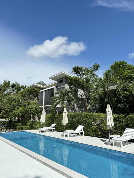 The Rinya Hotel Koh Phangan - Ko Samui