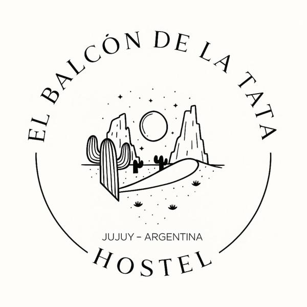 El Balcón De La Tata Hostel - San Salvador de Jujuy