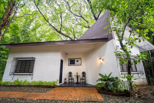 Lisland Rainforest Resort - Luzon