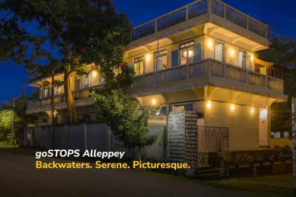 Gostops Lite Alleppey - Alappuzha