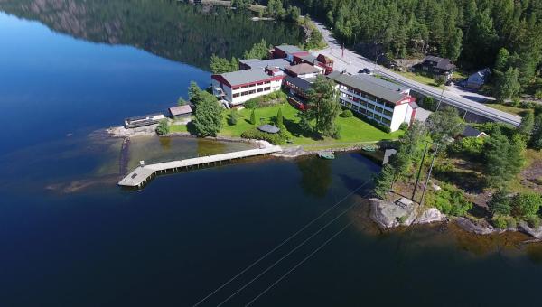Revsnes Hotel - Telemark
