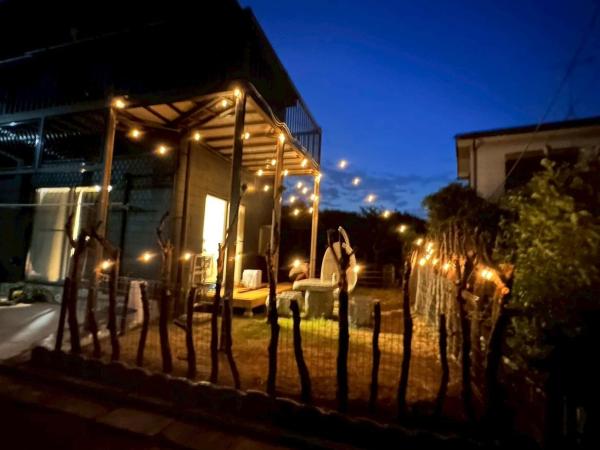 海まで徒歩2分大切なペットと自由な旅を - 가시마시