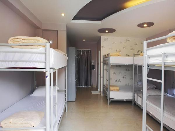 Thien Lam Hostel - 胡志明市