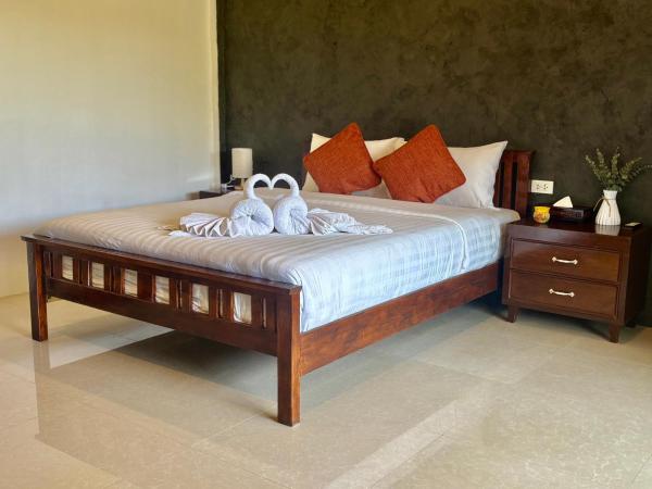 Lanta Feelgood Long Beach Resort - Krabi