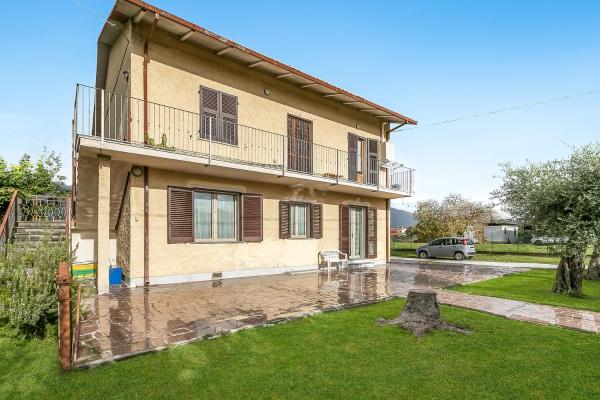 Casa Nadia - Happy Rentals - Marina di Massa