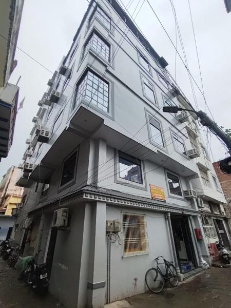 Radhey Krishna Paying Guest House - Varanasi