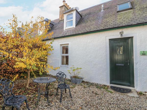 Deskford Cottage - Nairn