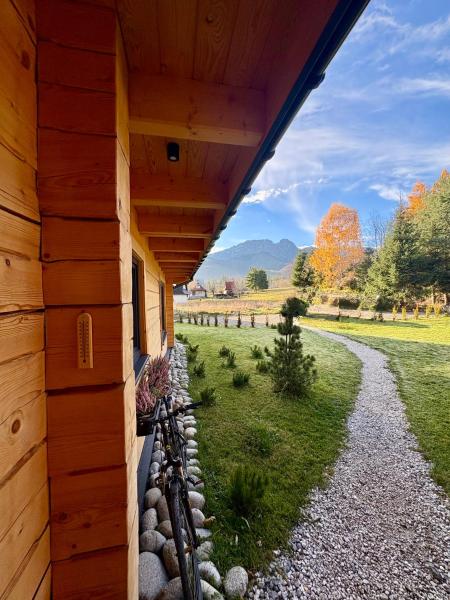 Miło Tu Zakopane - Zakopane