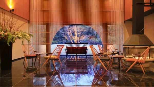 Hakone Fuga (Adult Only) - Gotemba