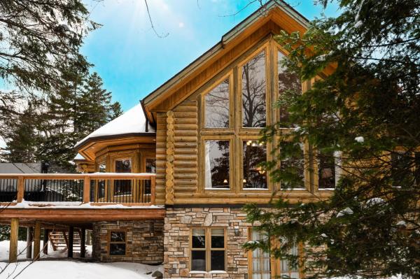 Fiddler Lake Resort - Deer 30 - Québec