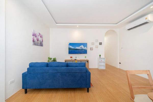 Cozy Home In Heart Of Patong - Patong Beach