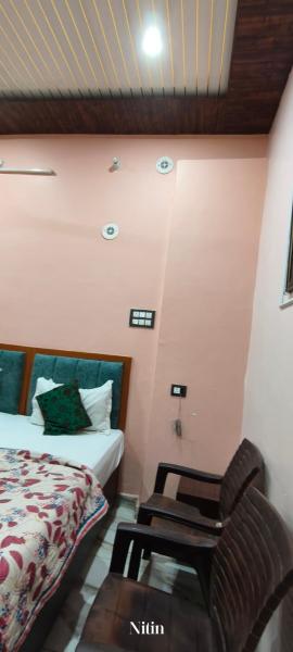 Rudraksh Kashi Inn Guest House - Varanasi